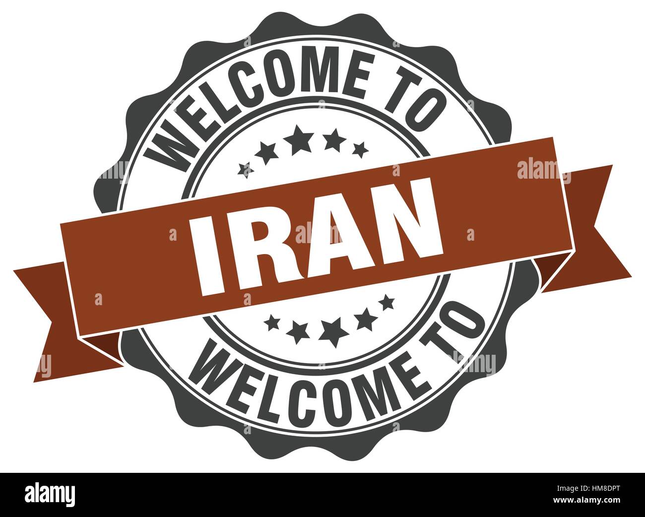 Band iran Stock Vector Images - Alamy