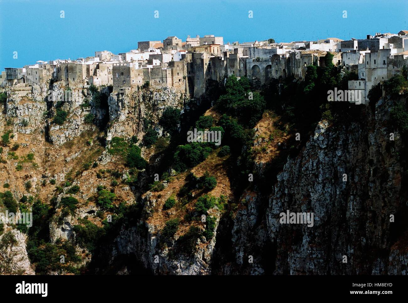 Murge plateau hi-res stock photography and images - Alamy