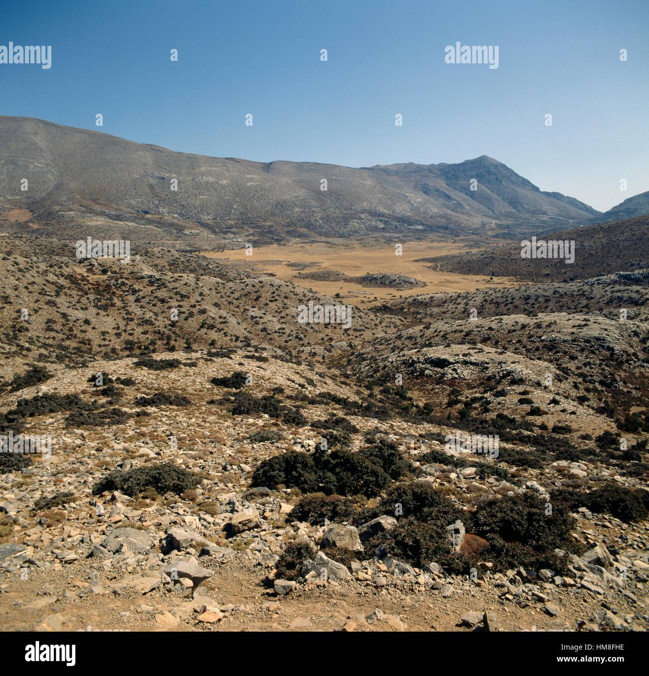 Mount psiloritis hi-res stock photography and images - Alamy