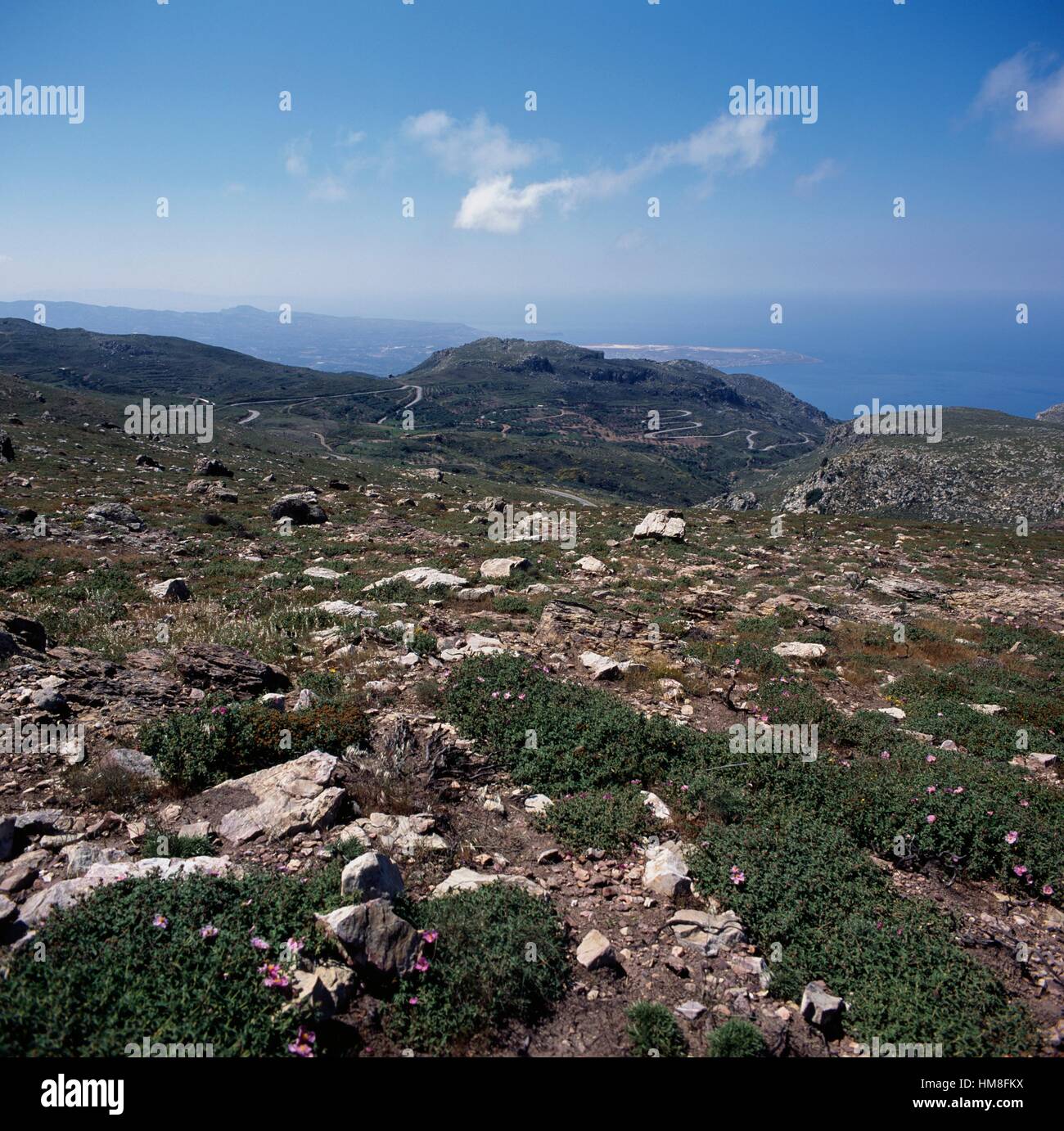 Prinias village hi-res stock photography and images - Alamy