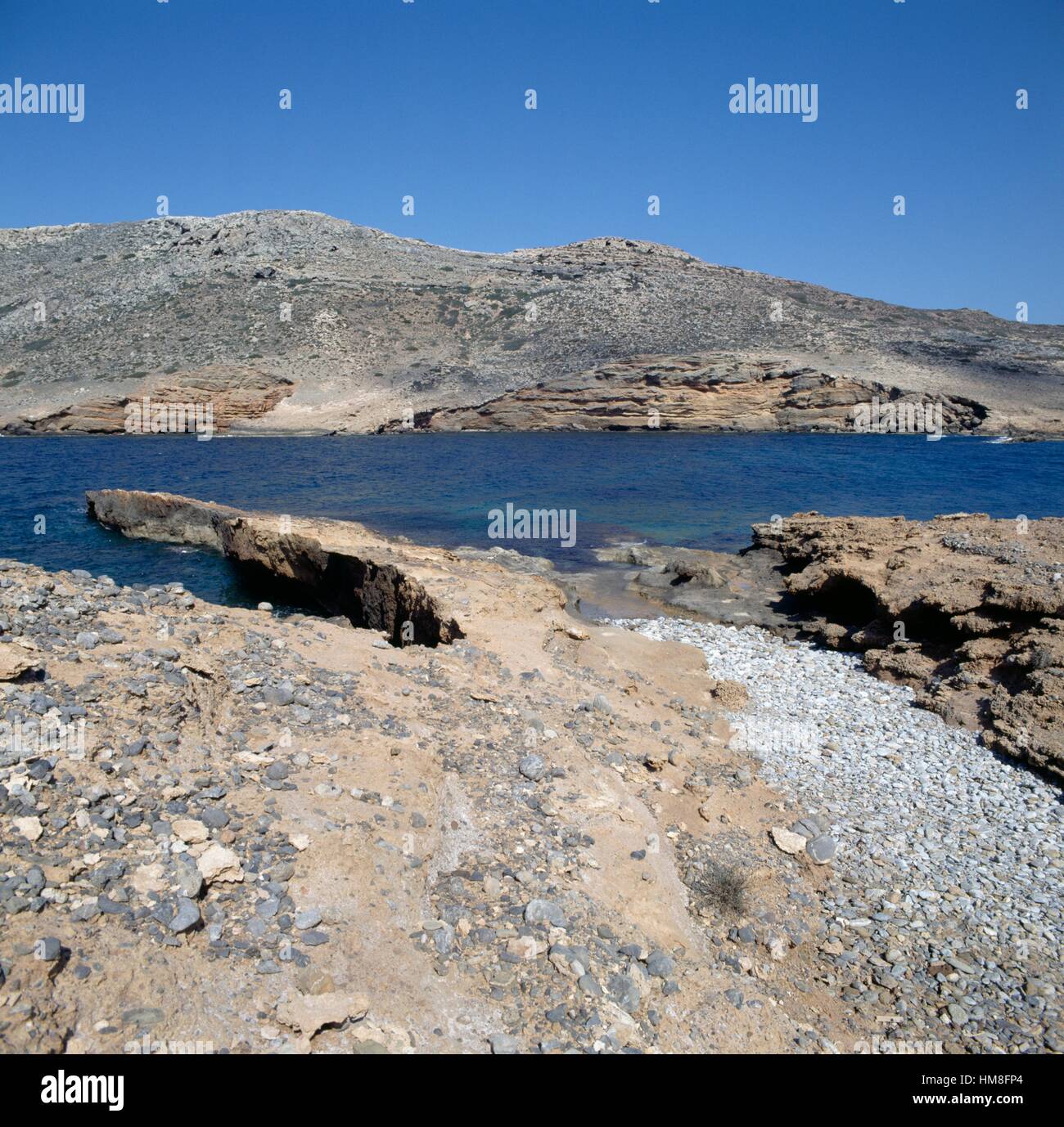 Itanos hi-res stock photography and images - Alamy