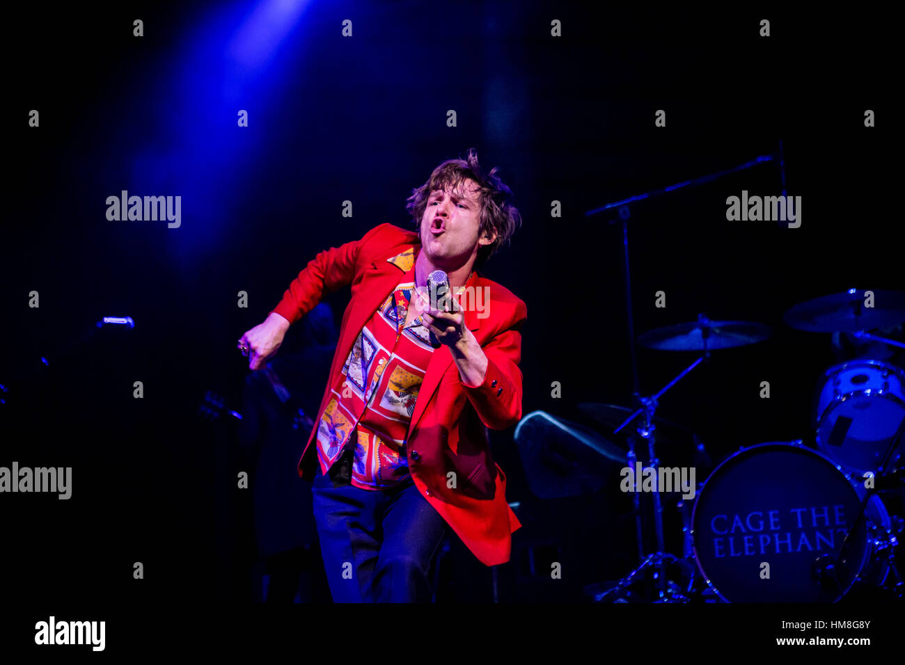 Matthew shultz hi-res stock photography and images - Alamy