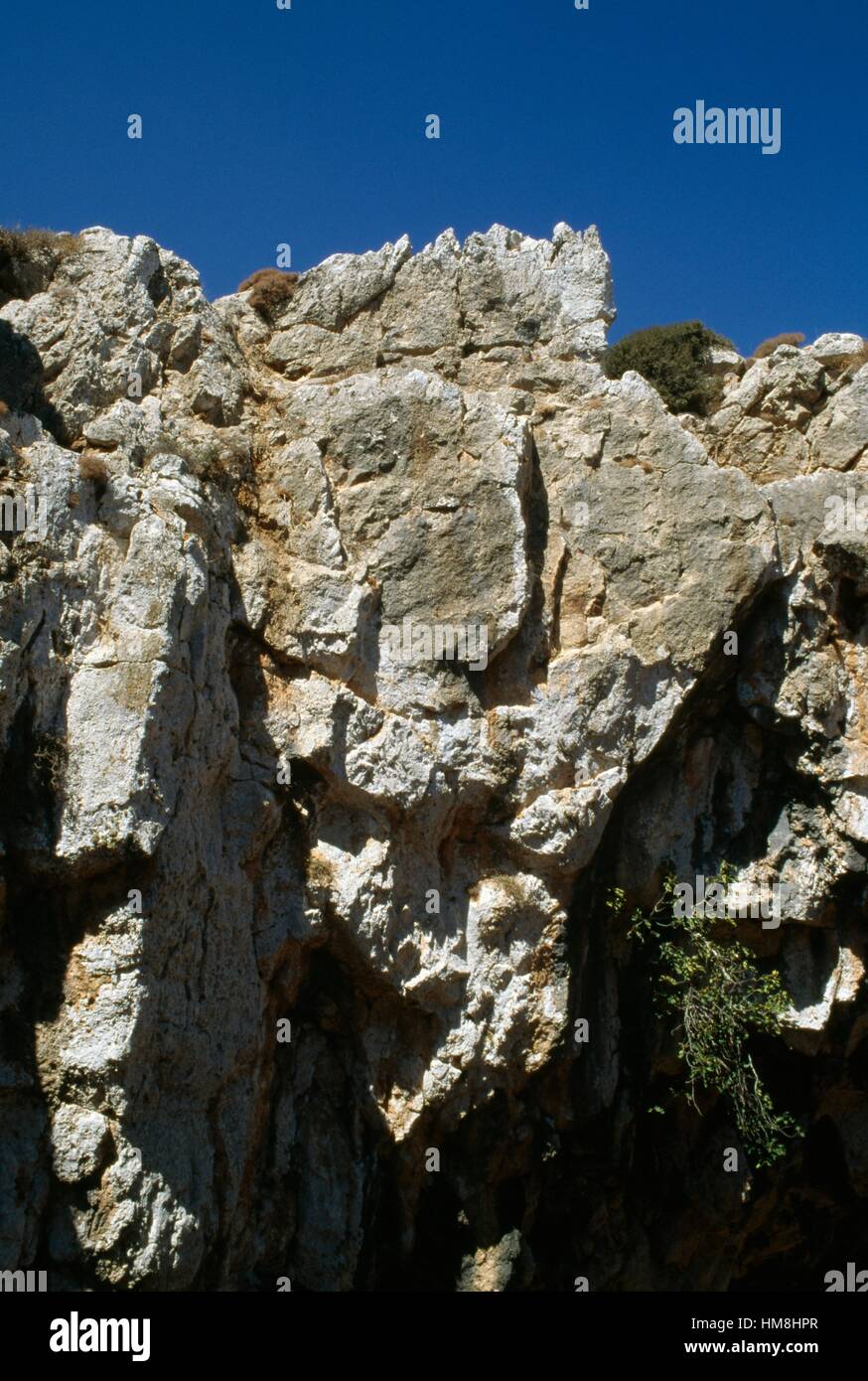 Peristera cave hi-res stock photography and images - Alamy