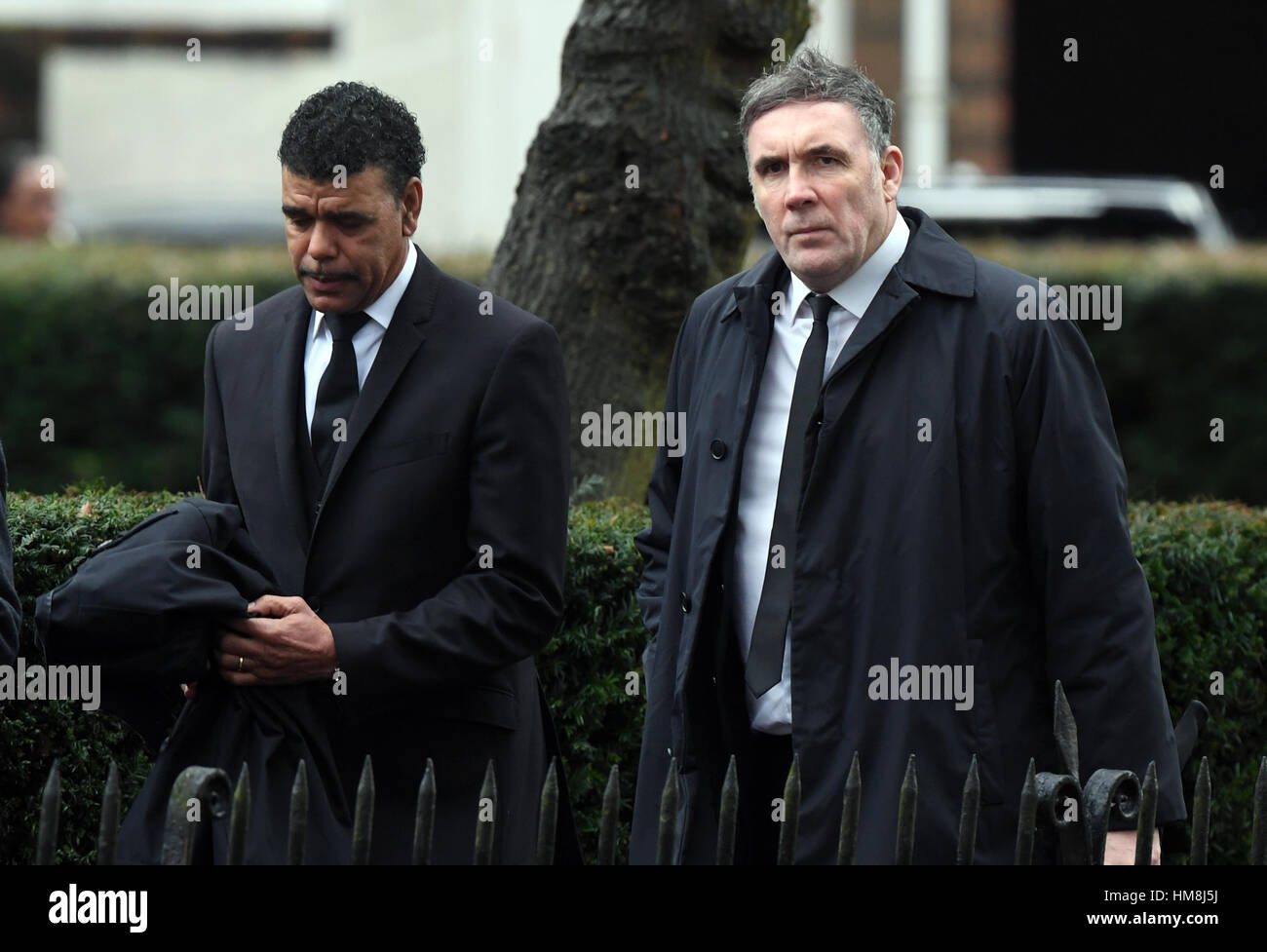 Tony coton watford hi-res stock photography and images - Alamy