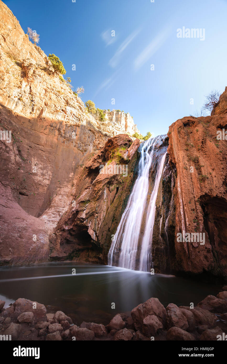 Oum er rbia river hi-res stock photography and images - Alamy