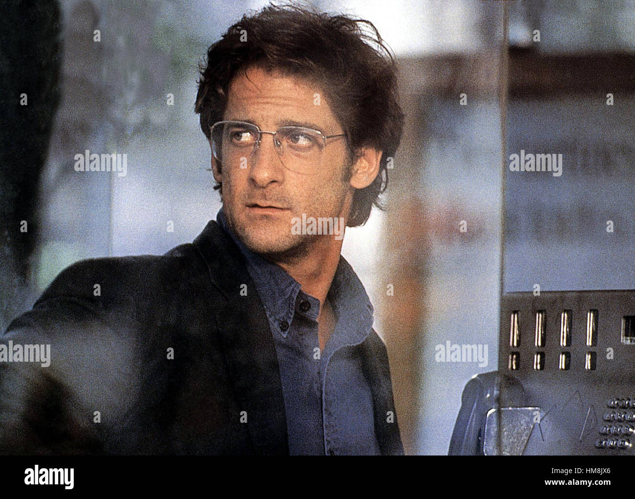 Rückkehr eines Toten aka. Netchaïev est de retour, France 1991 Director ...