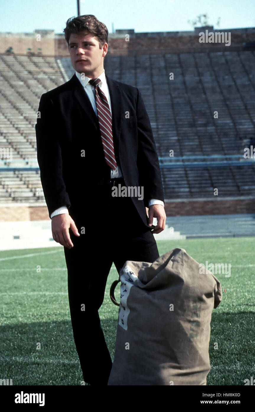 Rudy (1993) hi-res stock photography and images - Alamy