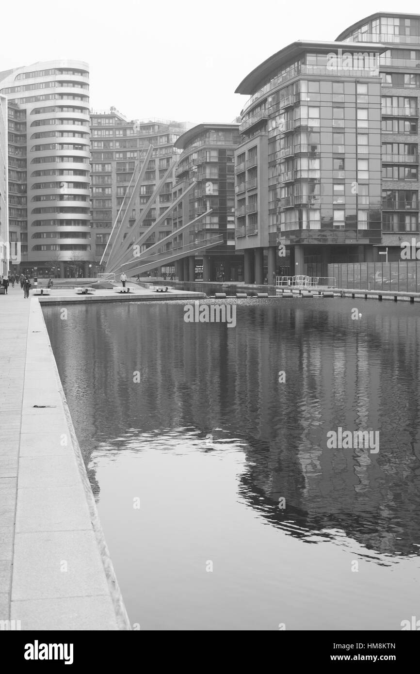 Junction square Black and White Stock Photos & Images - Alamy