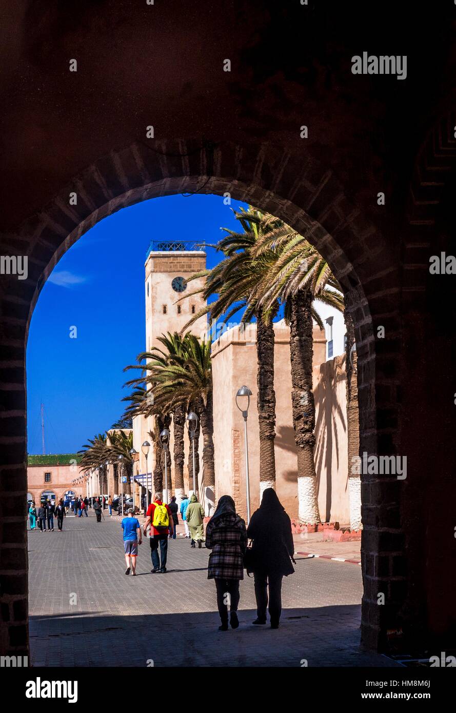 Mechouar hi-res stock photography and images - Alamy