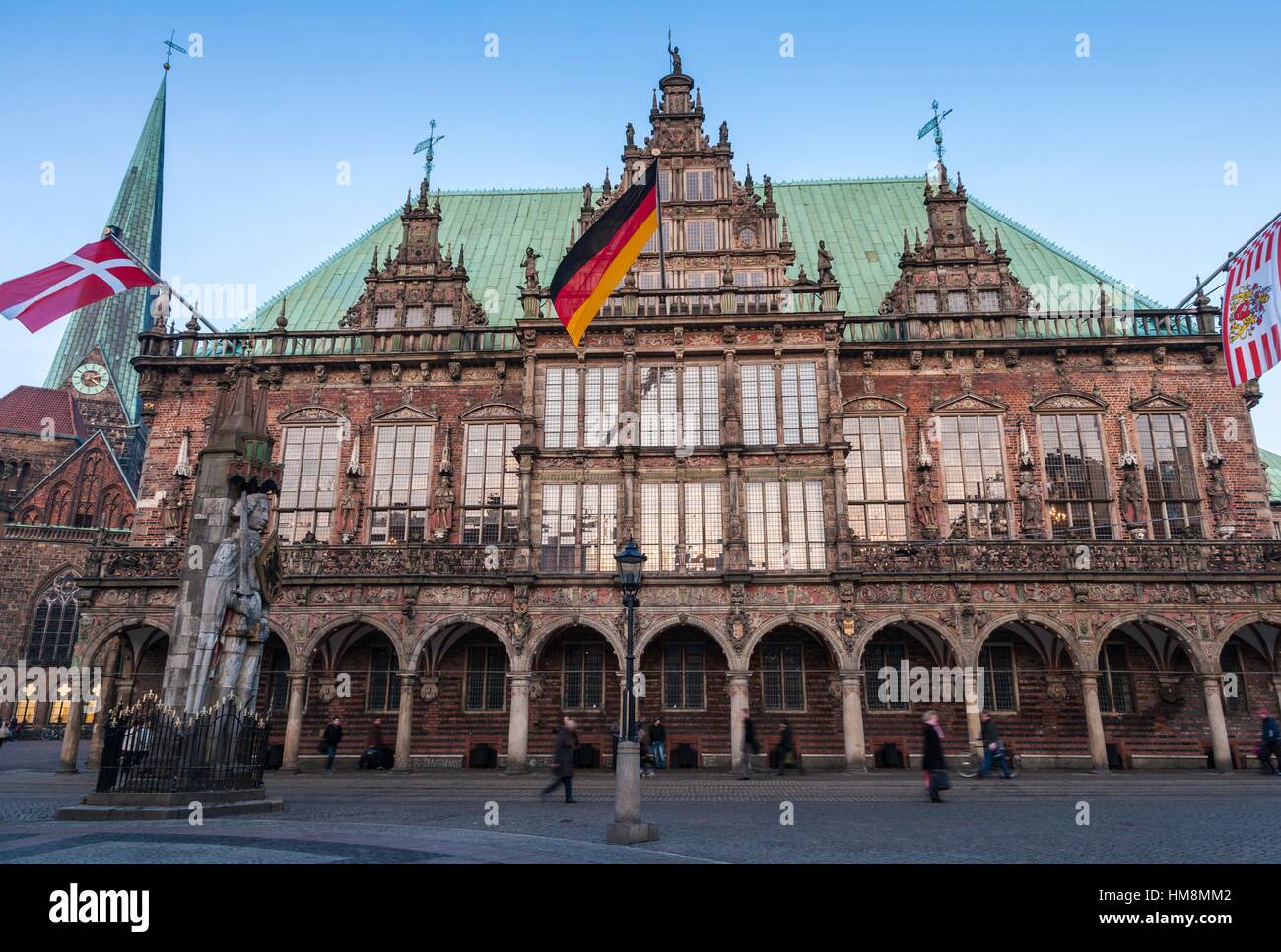 Mediaeval town art hi-res stock photography and images - Alamy