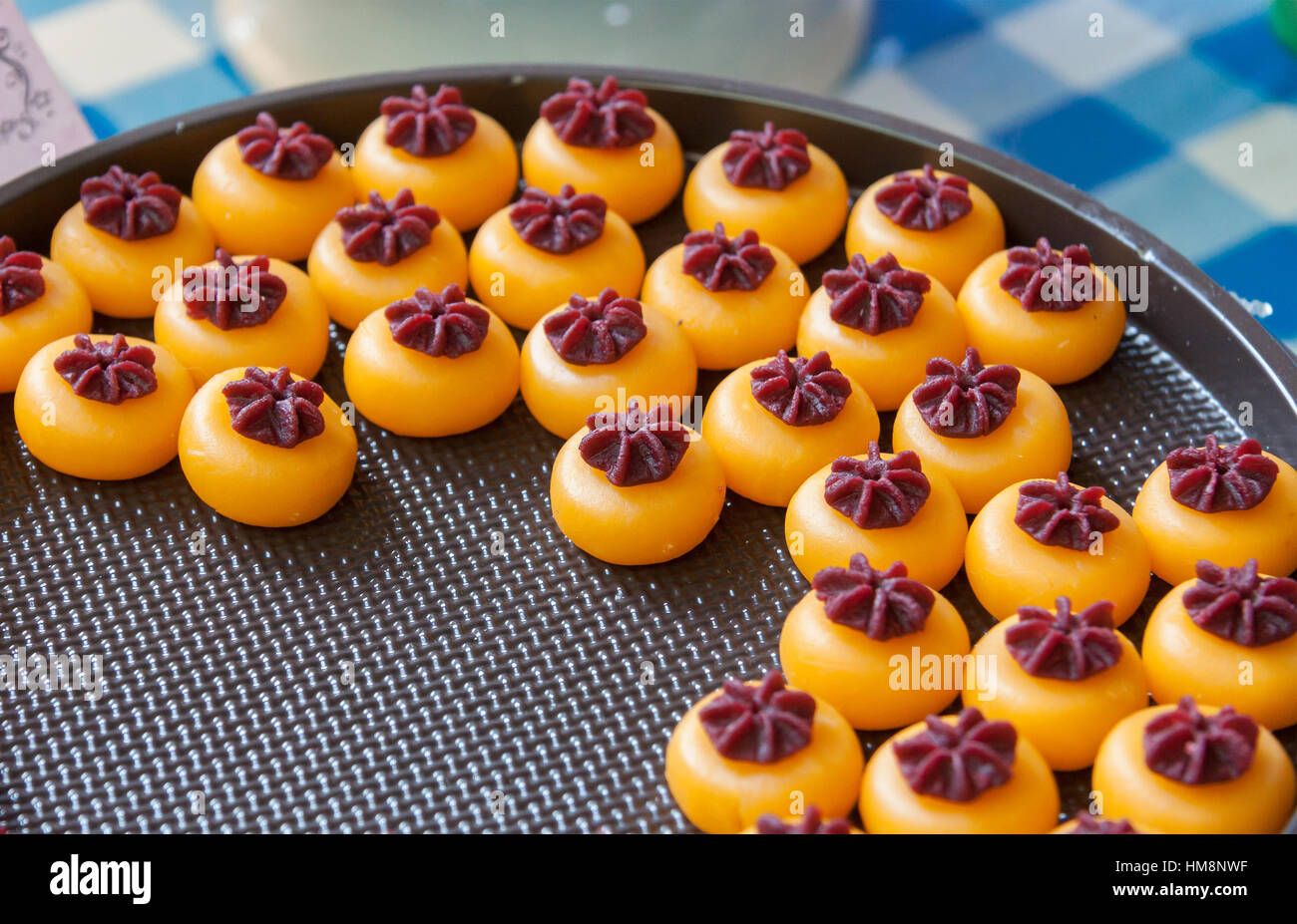 Candy thailand hi-res stock photography and images - Alamy