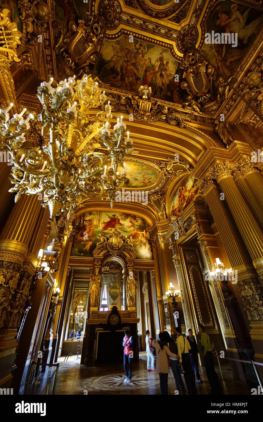 King louis xiv ballet hi-res stock photography and images - Alamy