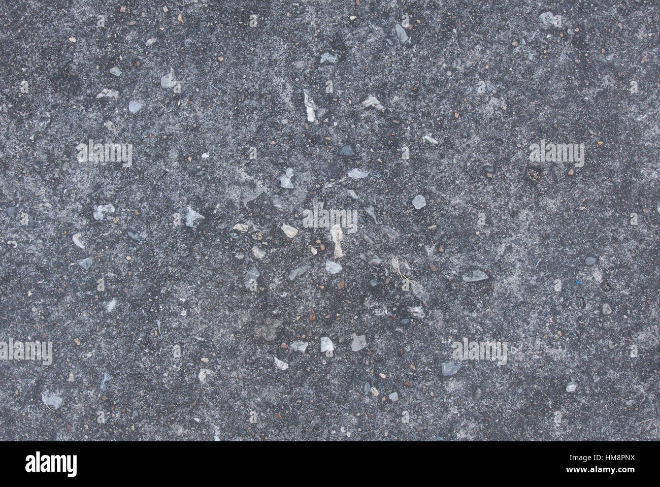 Concrete road texture hi-res stock photography and images - Alamy