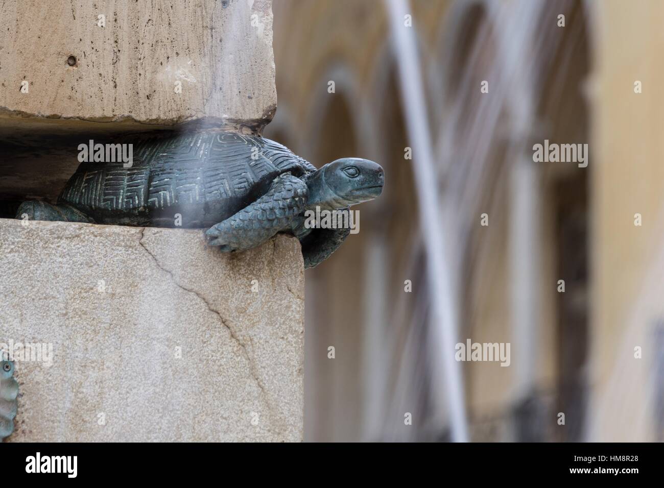 Majorca queen square hi-res stock photography and images - Alamy