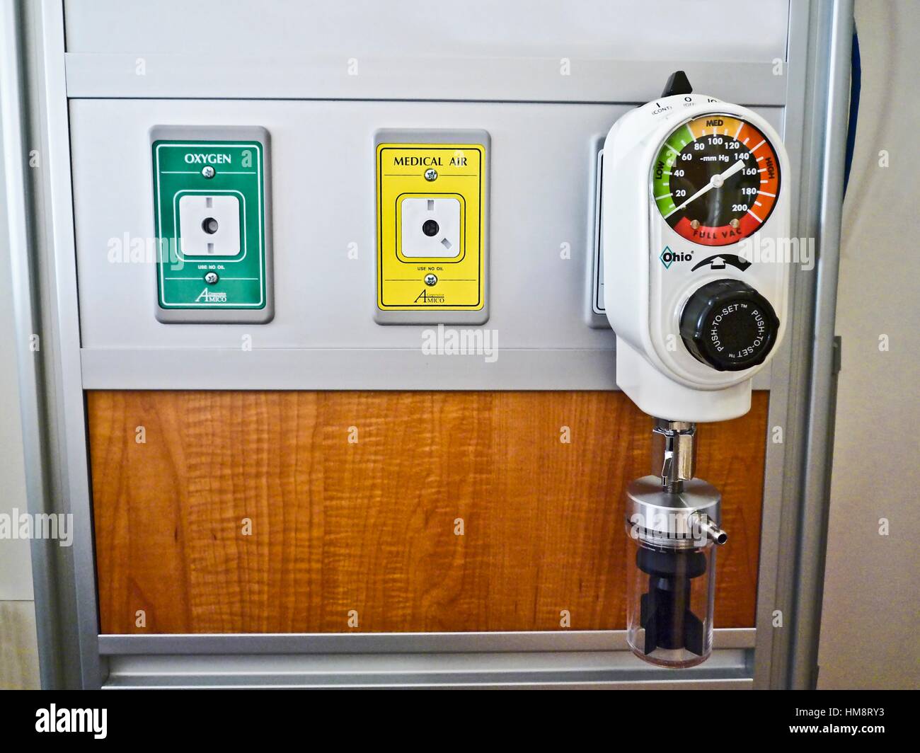 Suction Regulator High Resolution Stock Photography and Images - Alamy