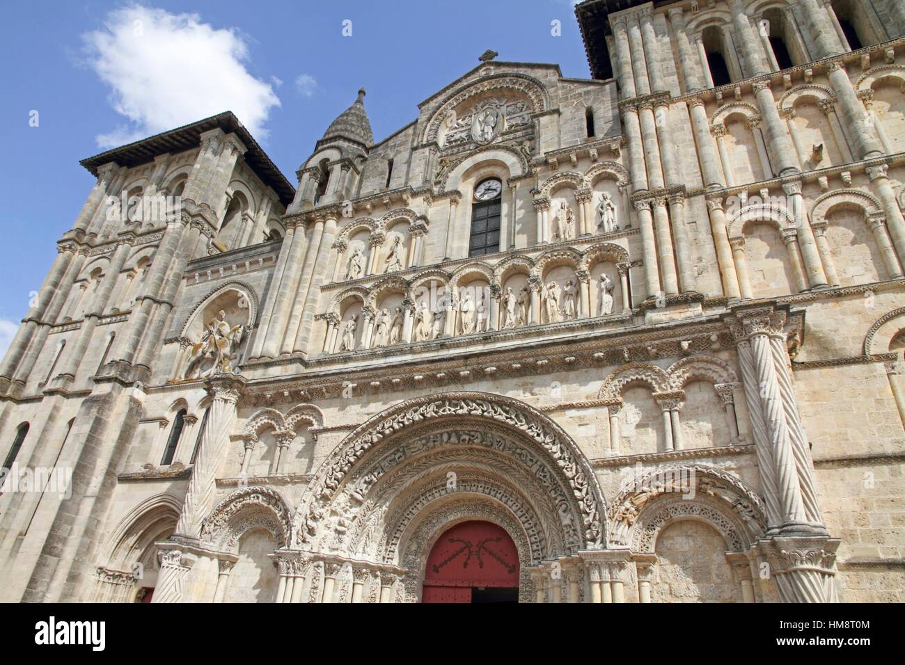St Croix Cathedral Stock Photos & St Croix Cathedral Stock Images - Alamy