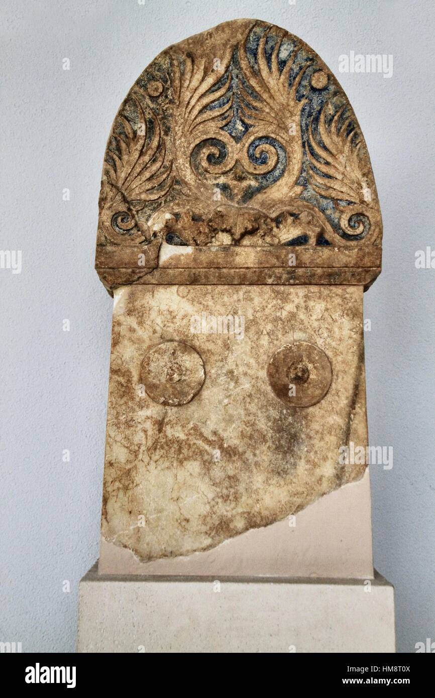 Apollonides hi-res stock photography and images - Alamy