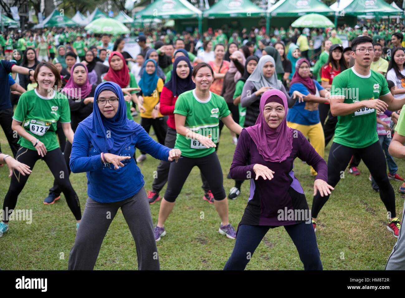 Exercise milo hi-res stock photography and images - Alamy