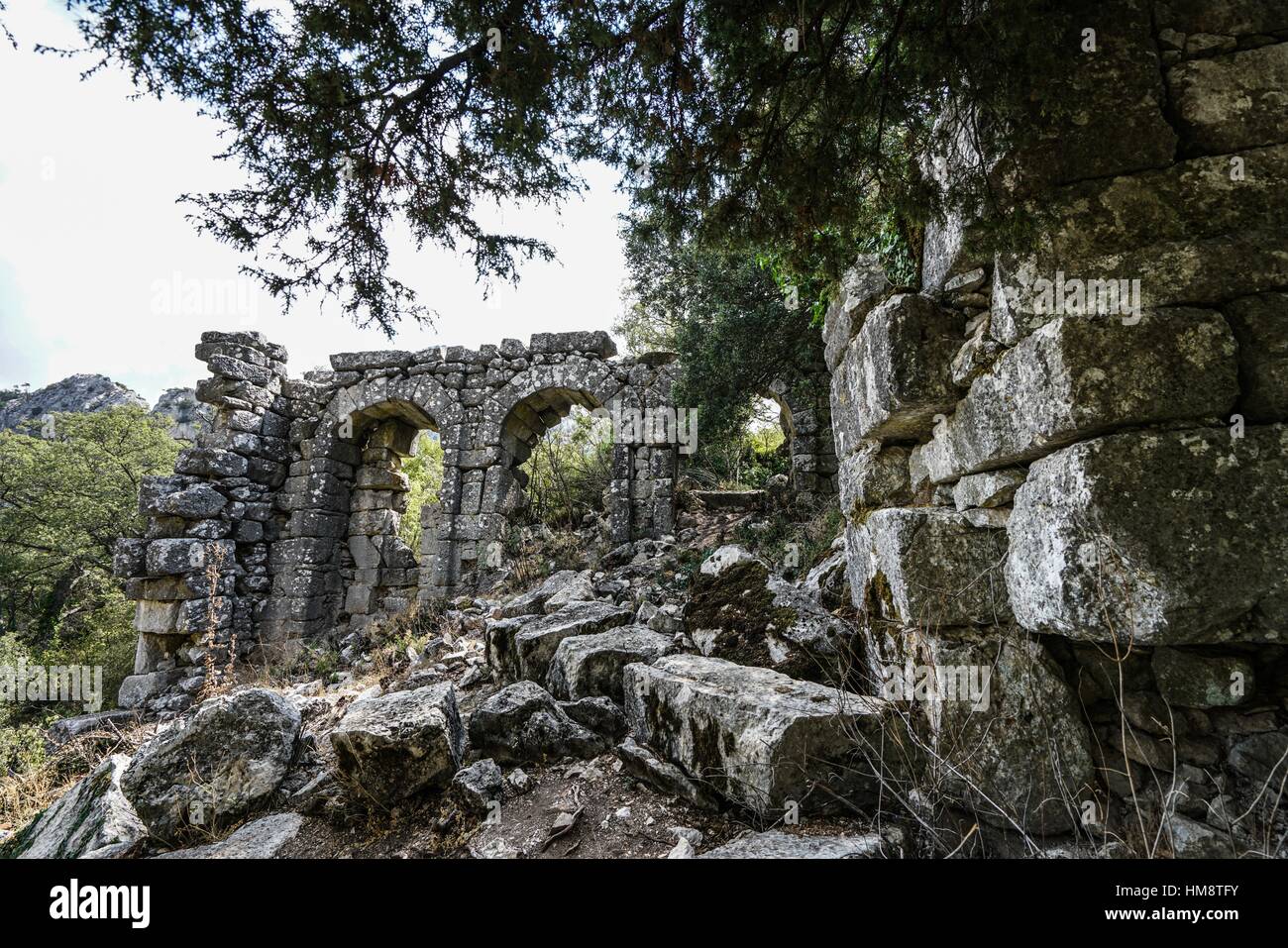 Unexcavated High Resolution Stock Photography and Images - Alamy