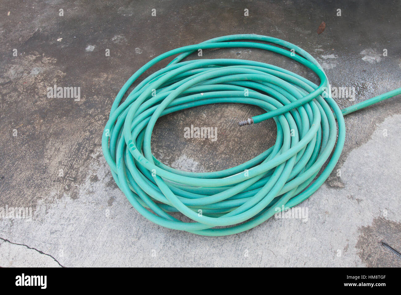 Rubber pipe hi-res stock photography and images - Alamy