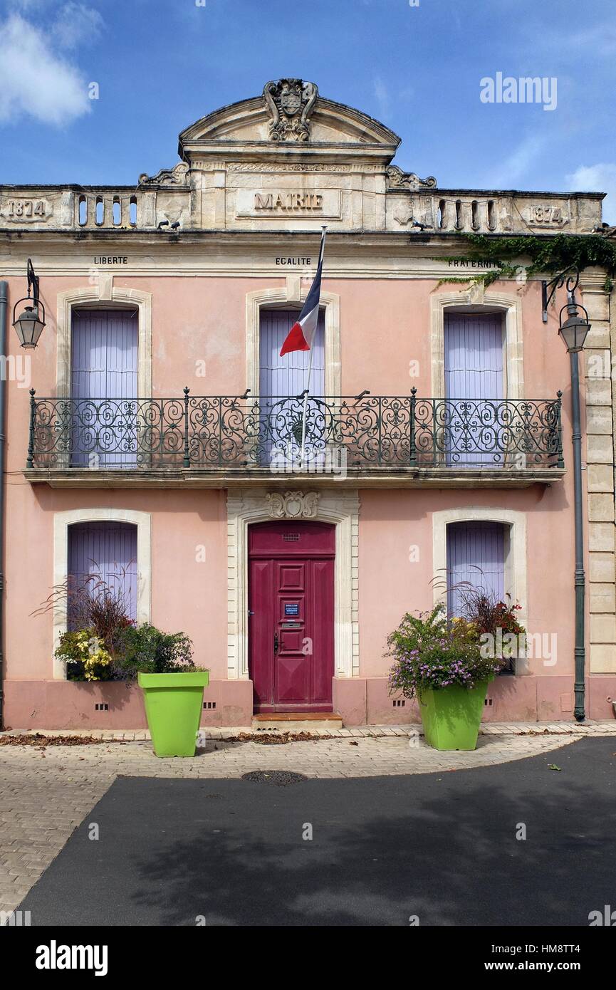 Aumes france hi-res stock photography and images - Alamy