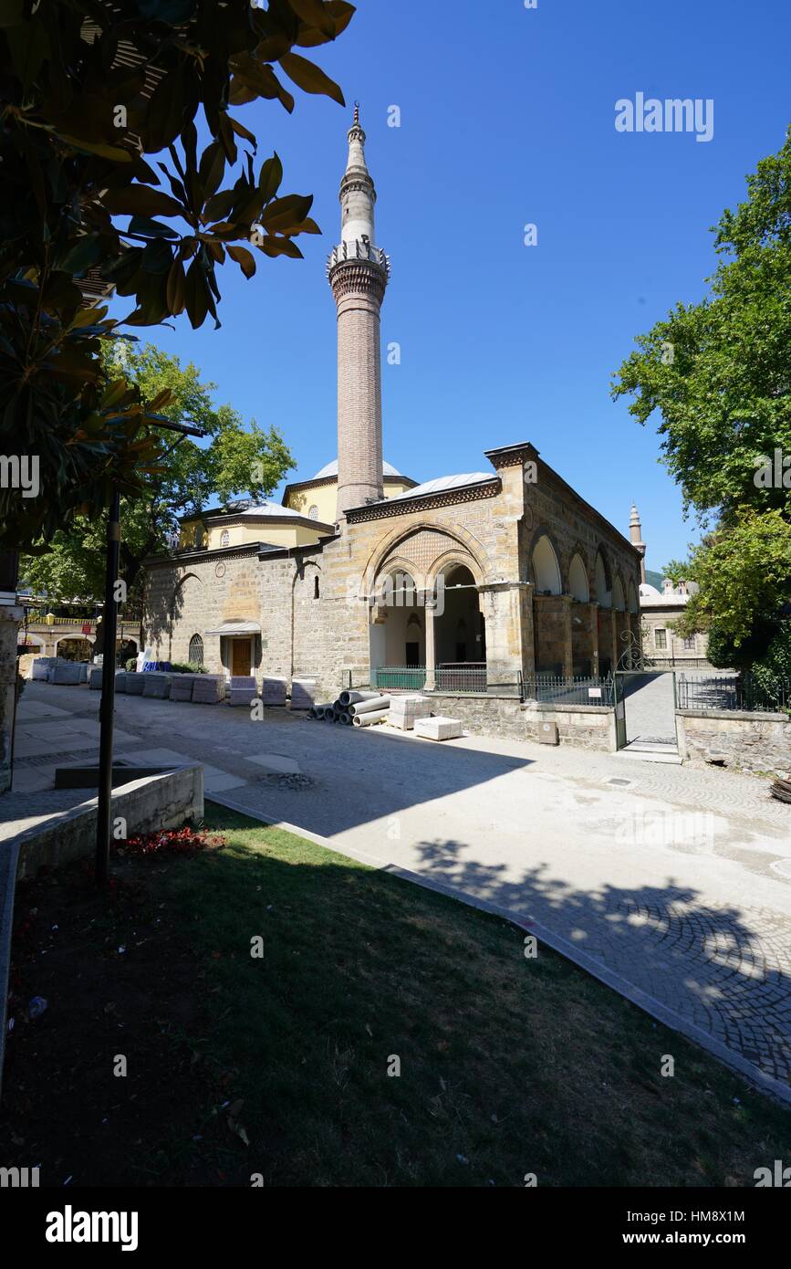 Orhan hi-res stock photography and images - Alamy