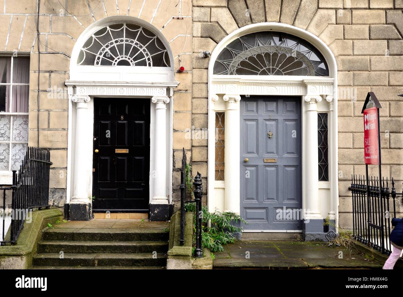 Parnell Square High Resolution Stock Photography and Images - Alamy