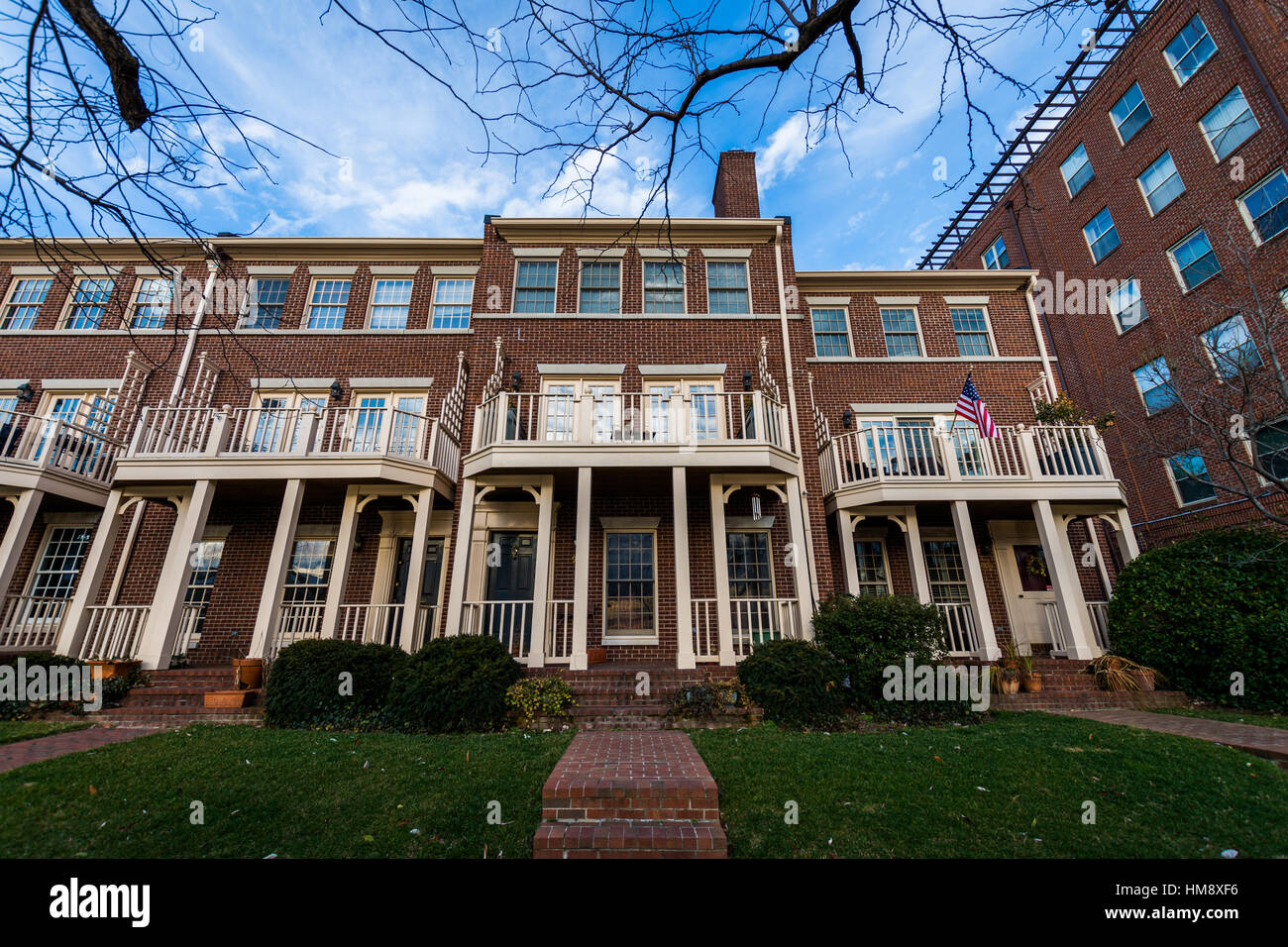 Fells point waterfront hi-res stock photography and images - Alamy