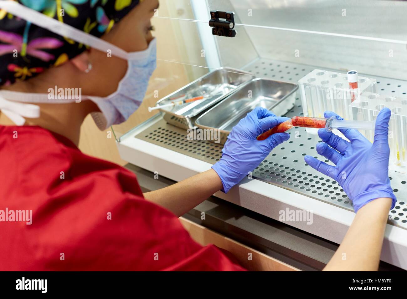 Fat grafting hi-res stock photography and images - Alamy