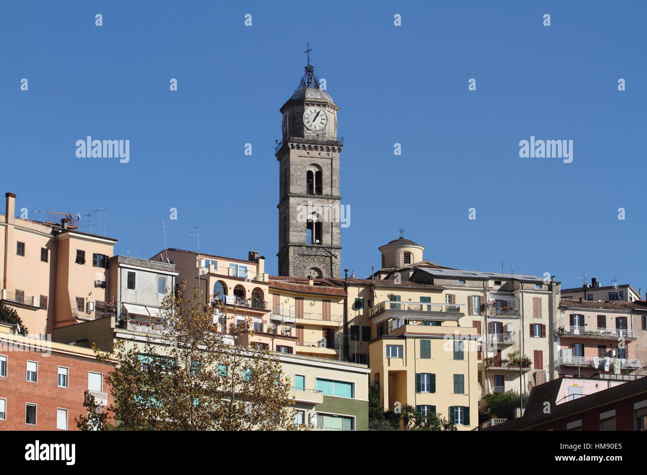 Citta di frosinone hi-res stock photography and images - Alamy