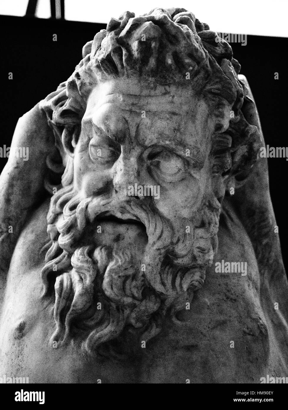Probably zeus hi-res stock photography and images - Alamy