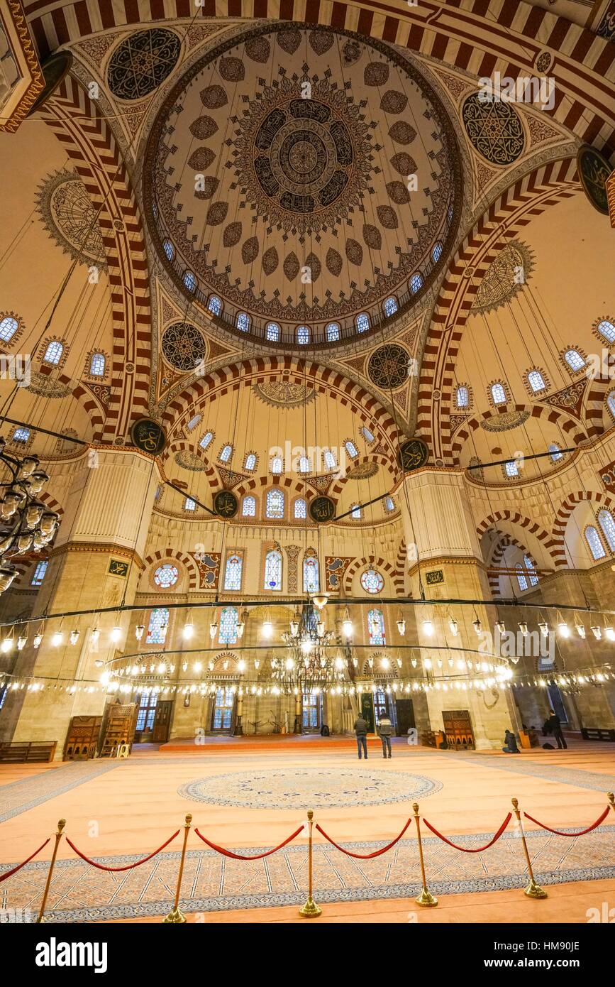 Sultan murat mosque hi-res stock photography and images - Alamy