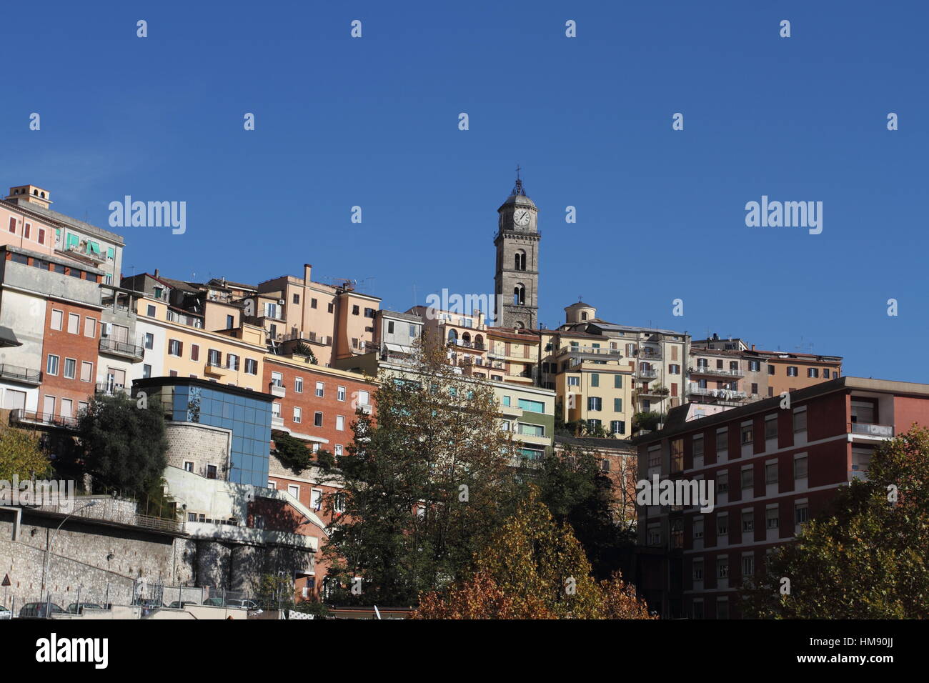 Frosinone italy hi-res stock photography and images - Alamy