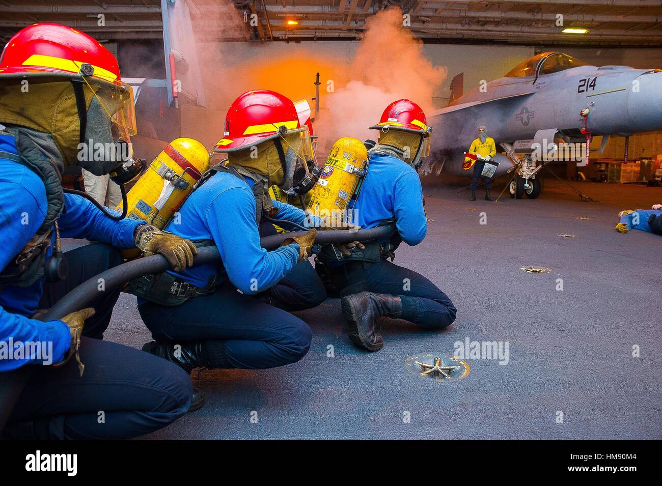 Class bravo fire hi-res stock photography and images - Alamy