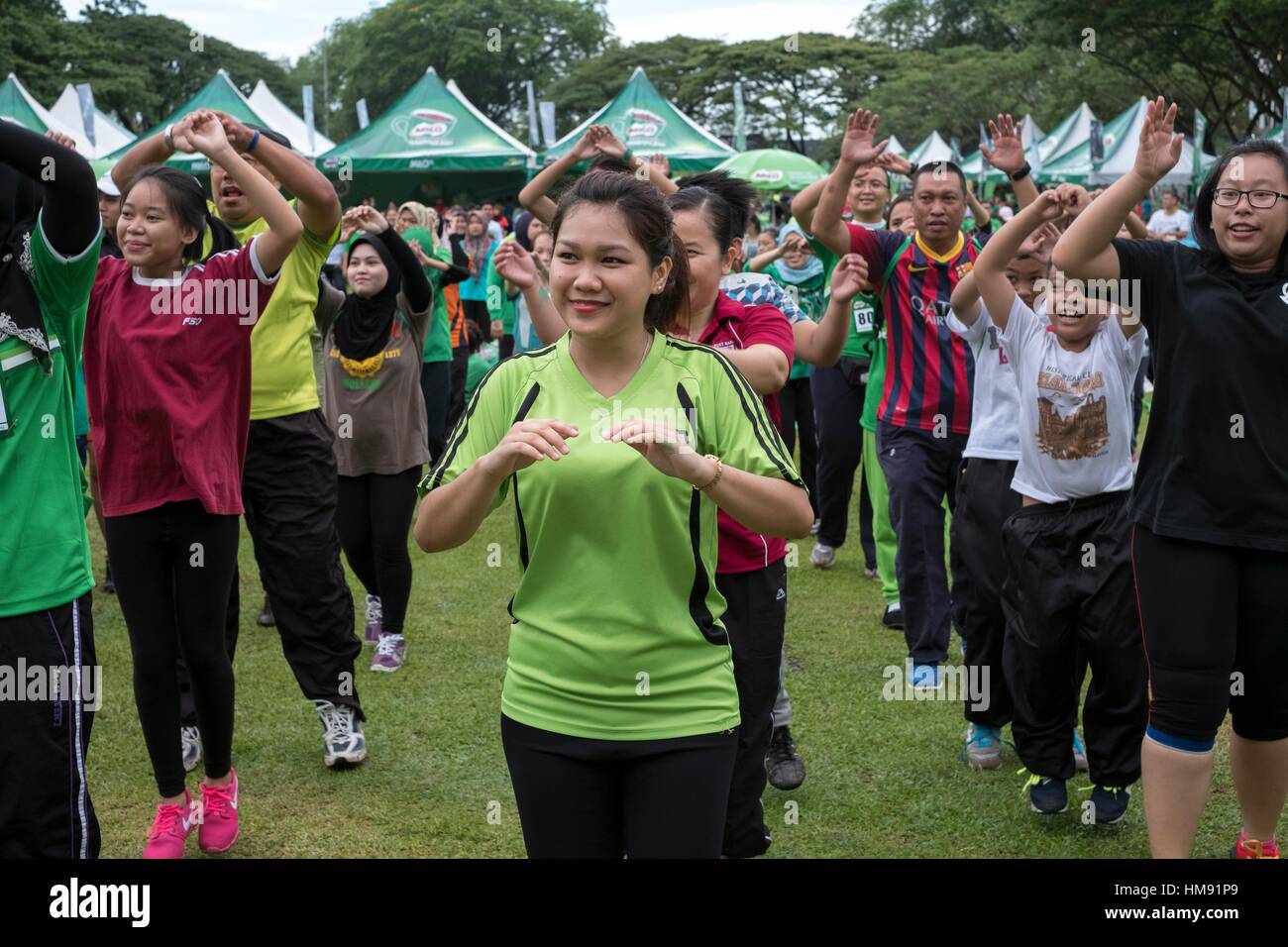 Exercise milo hi-res stock photography and images - Alamy