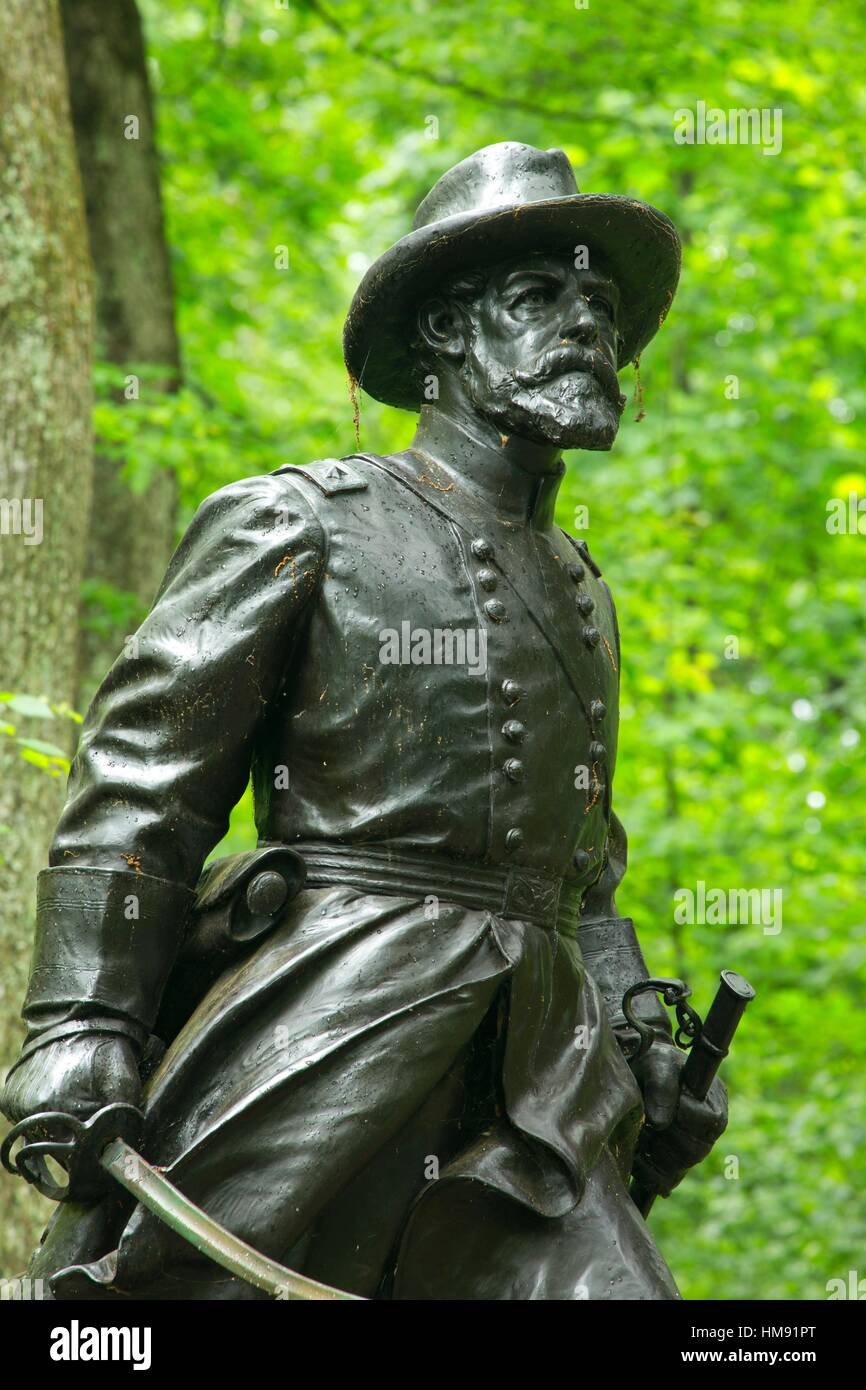 General william wells hi-res stock photography and images - Alamy