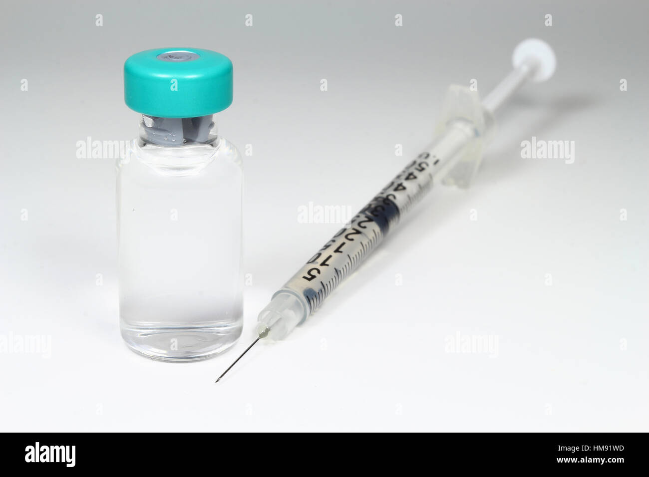 AIDS and HIV. Protect yourself. Because They are dangerous Stock Photo ...