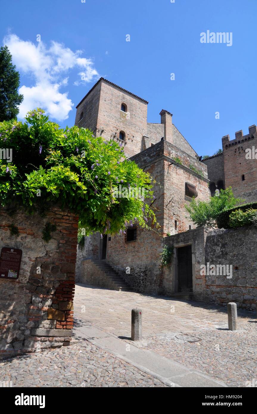 Monselice hi-res stock photography and images - Alamy