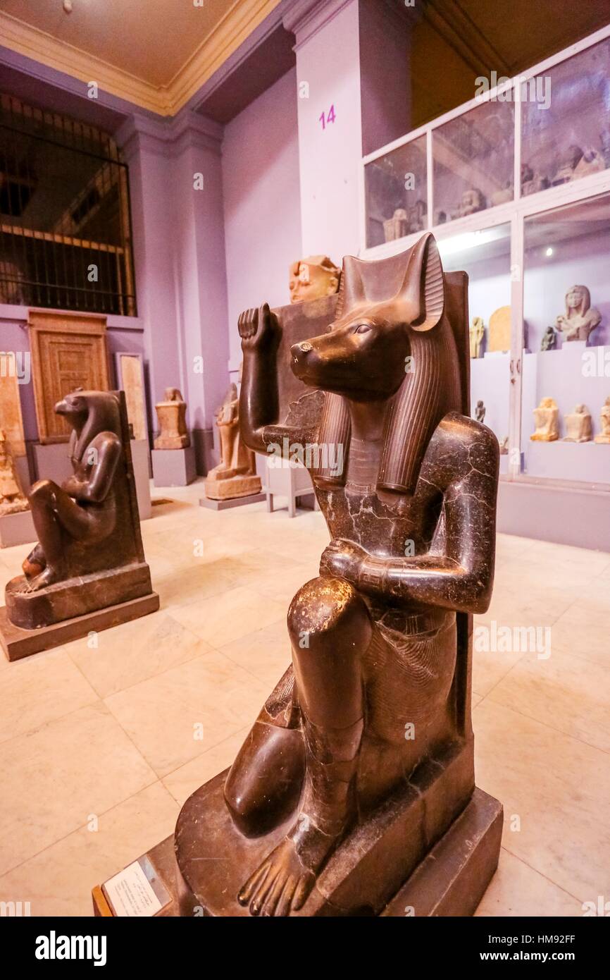 Embalming egypt art hi-res stock photography and images - Alamy