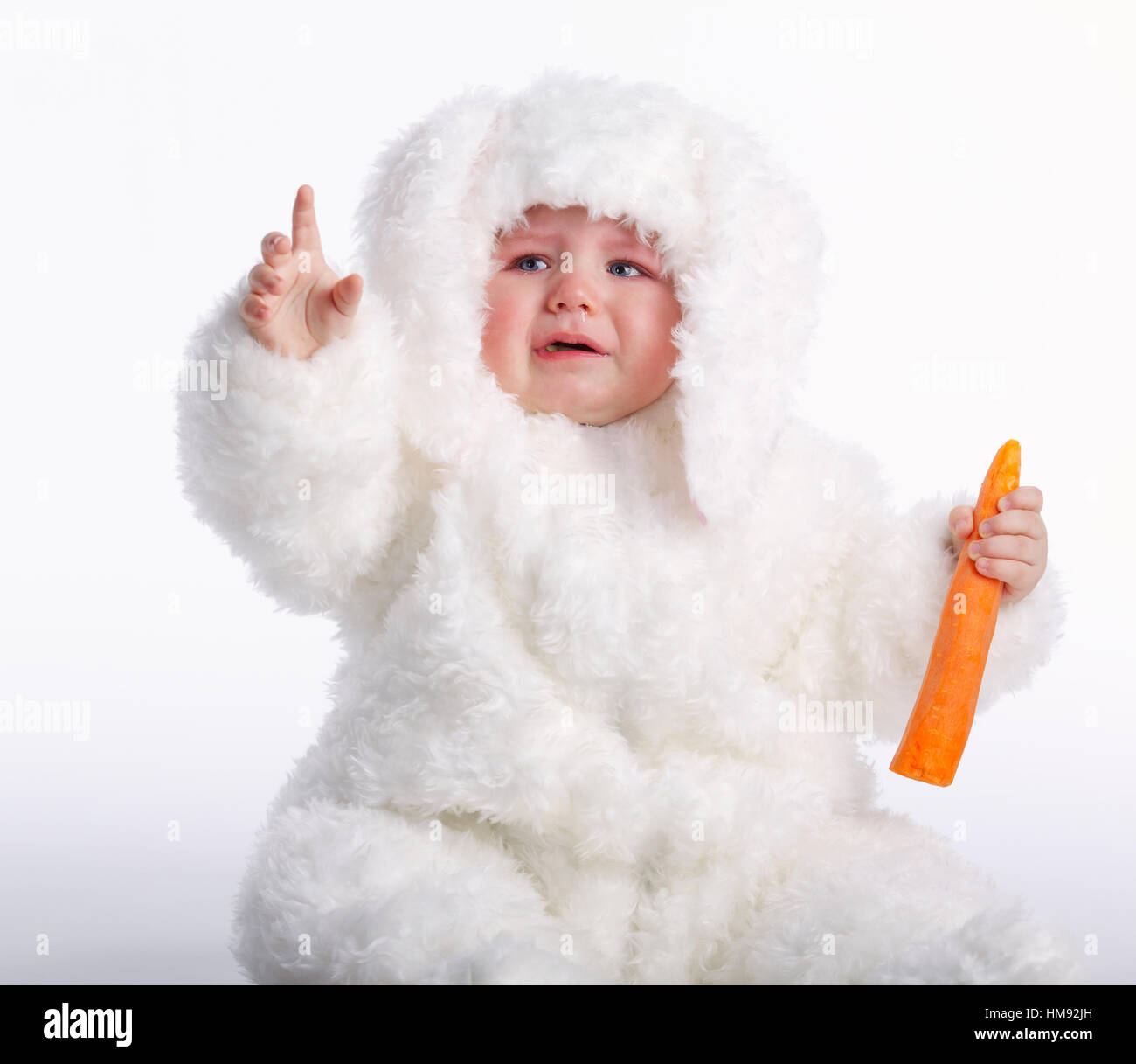 Infant cry costume hi-res stock photography and images - Alamy