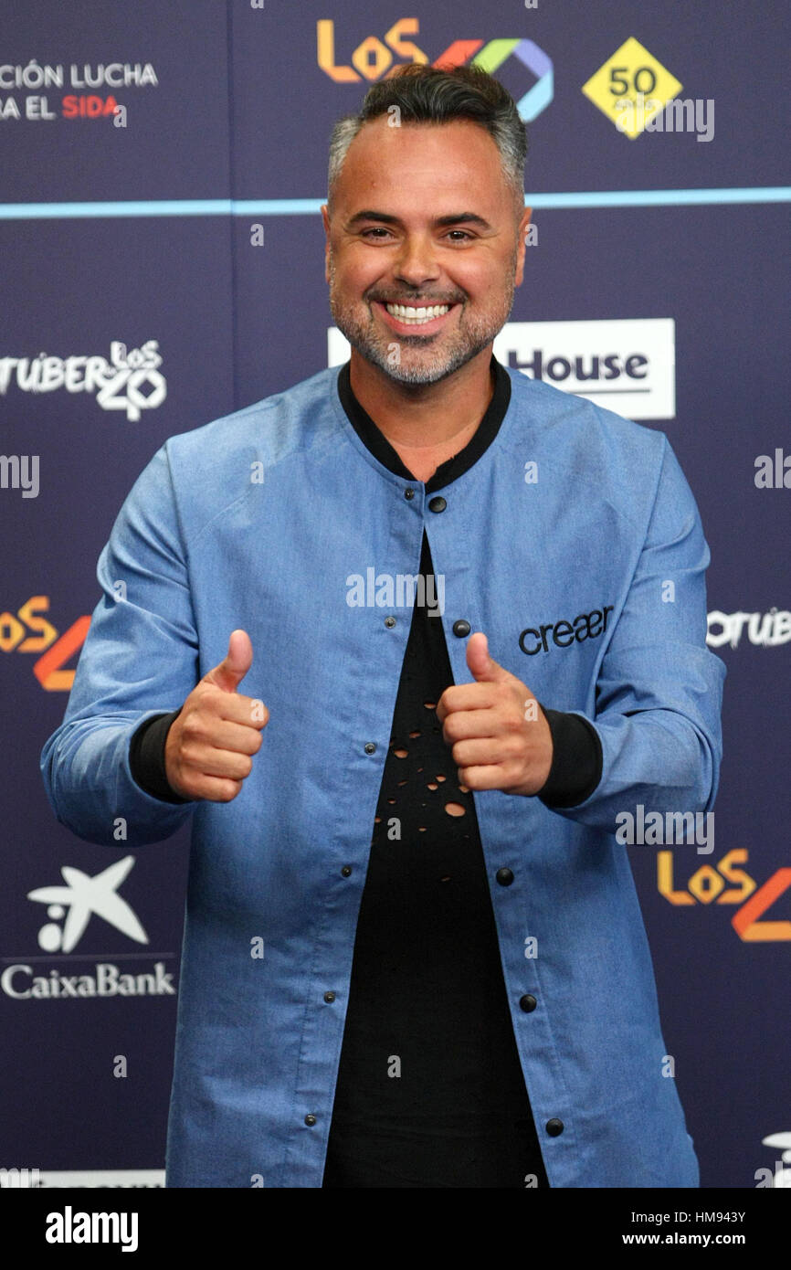 Juan magan hi-res stock photography and images - Alamy