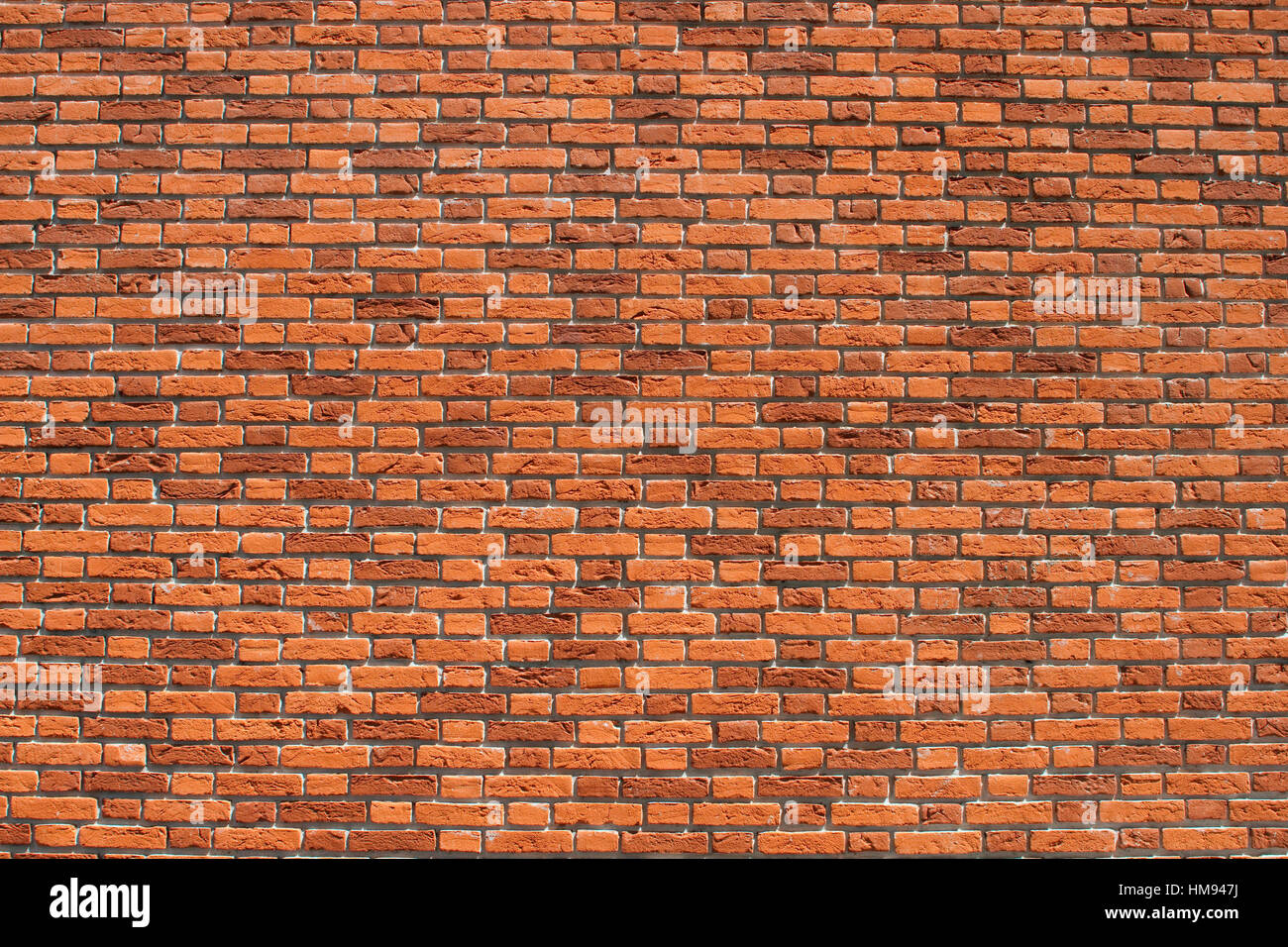 France, Paris, 13th district, brick wall Stock Photo - Alamy