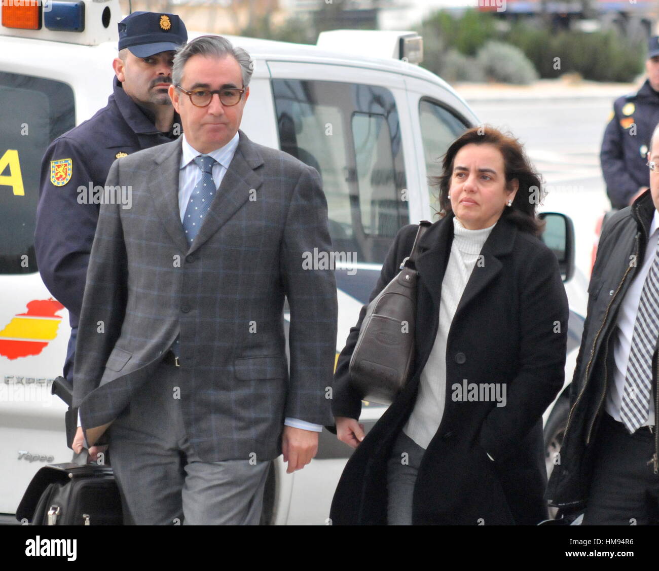 Diego torres perez hi-res stock photography and images - Alamy