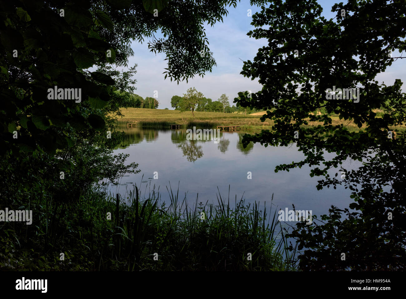 Upper lough erne hi-res stock photography and images - Alamy