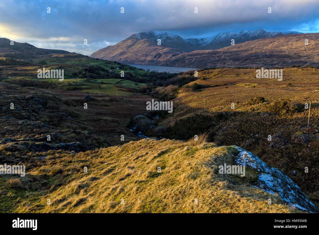 Ballinakill hi-res stock photography and images - Alamy