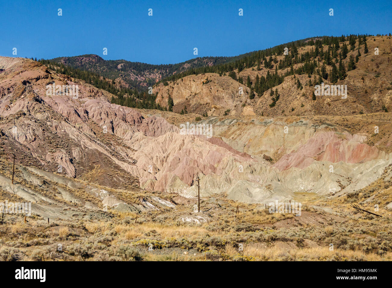 Tertiary granite hi-res stock photography and images - Alamy