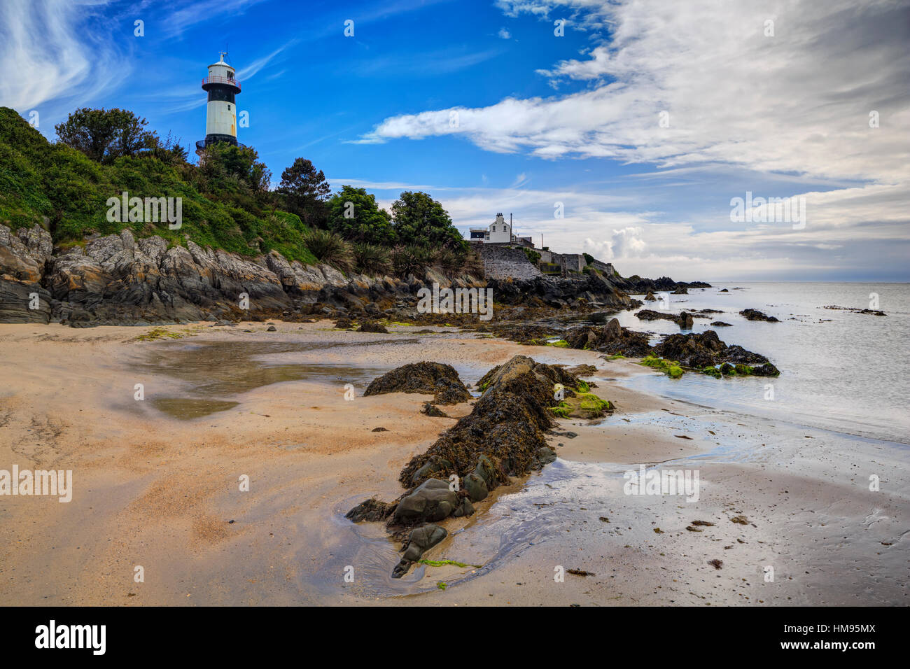County donegal inishowen ireland europe hi-res stock photography and ...