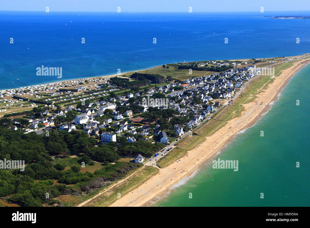 Quiberon Peninsula High Resolution Stock Photography and Images - Alamy
