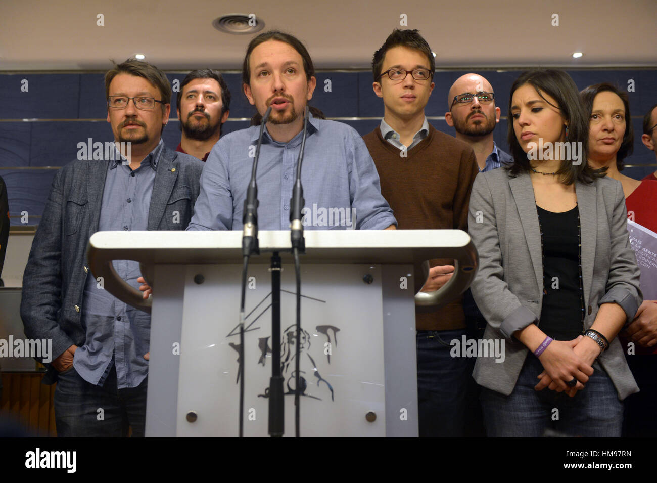 Carolina iglesias hi-res stock photography and images - Alamy