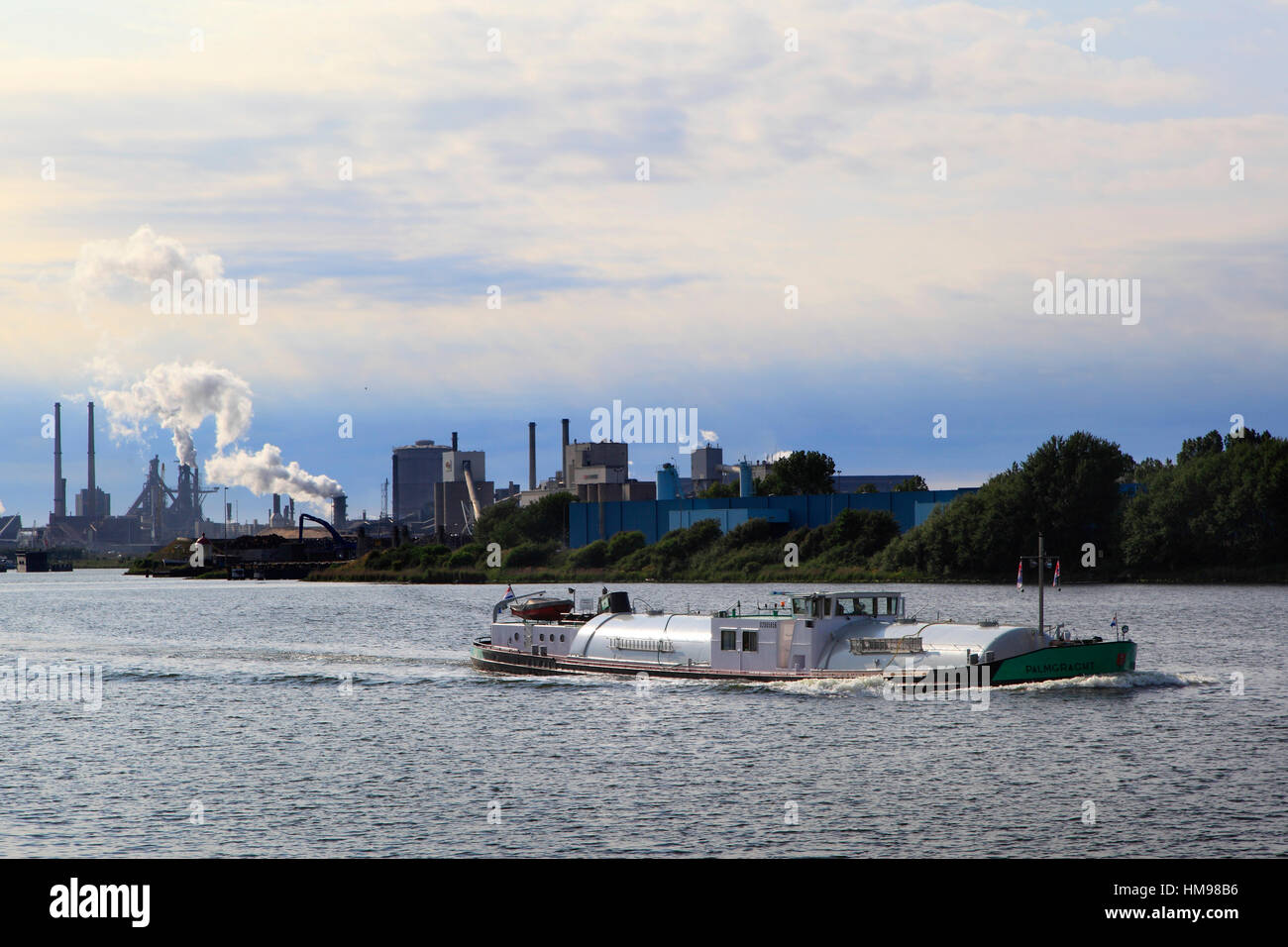 Corus group tata group hi-res stock photography and images - Alamy